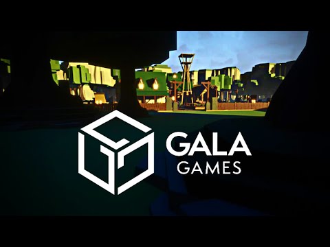 What Is GALA Games? | $GALA Easy Explained