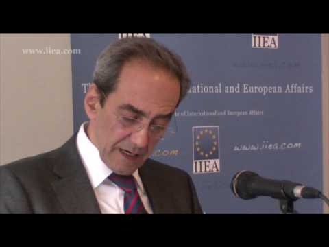 José Manuel González-Páramo on The Future of Financial Market Regulation and Supervision