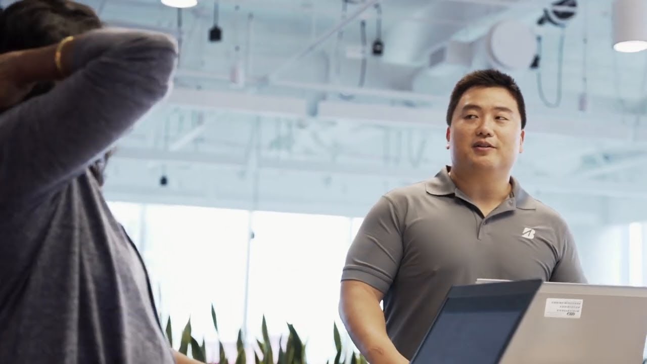 Shape the Future of Mobility with Data & Analytics