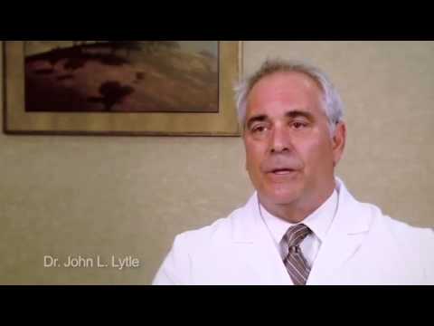 All-on-4® Dental Implants Case Stduy | La Canáda, Flintridge | Lytle, Tate & Stamper