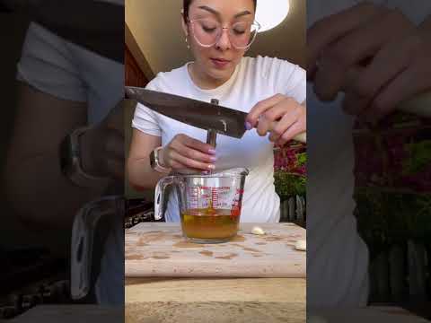 Carne asada marinade/ carne escabeche!