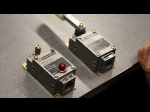 Understanding Square D™ HL100 & HL300 High Temperature Limit Switches | Schneider Electric Support