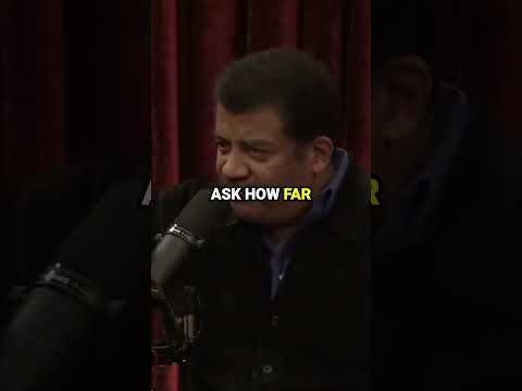 Neil deGrasse Tyson Explains Why Bezos & Branson Didn't Really Go to Space #astronomy #space