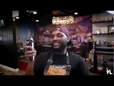UNBOXING THE ESSENCE PROFESSIONAL CLIPPER | BY GENTLEMEN REPUBLIC'S | OPEN BOX REVIEW |