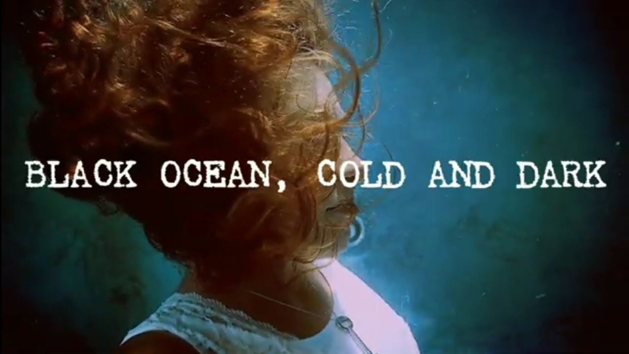 LYDIA - Highly Suspect (Lyrics)