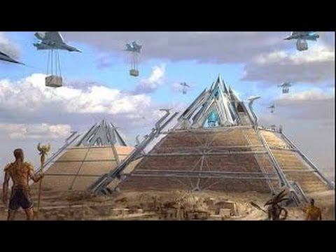 Les mystères des pyramides chinoises | Documentaire 2016 HD