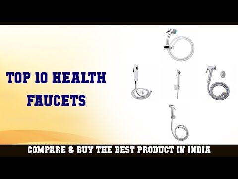 ABS Health Faucet - ABS Toilet Hand Spray Latest Price, Manufacturers ...