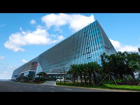 Garden Lane Meilan Airport Hotel (formerly Haikou Meilan Airport Hotel), Haikou