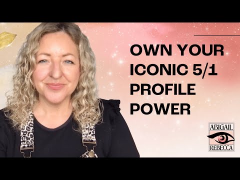 Why I'm a 5/1 Fangirl | Human Design Profile Breakdown