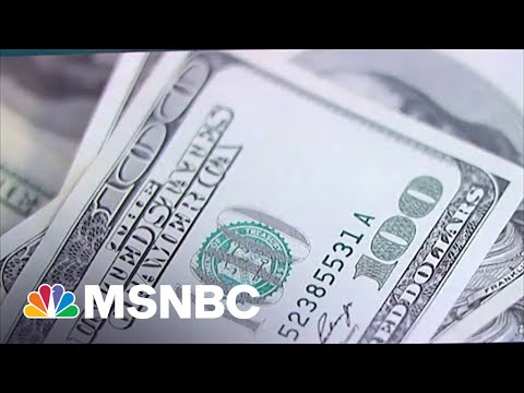 Here's How The U.S. Economy Is Really Doing | Ayman