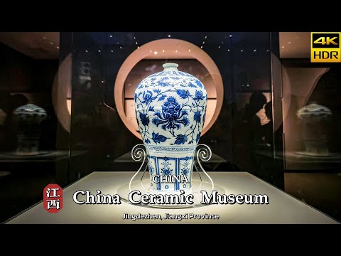 Discovering the Art of Chinese Ceramics in Jingdezhen, the Porcelain Capital | China Travel