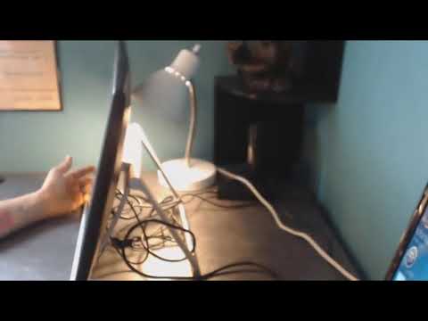 Dell Computer S2240T LED lit Monitor Review