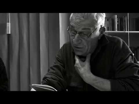 John Berger reads 'Chance' by Simone Weil