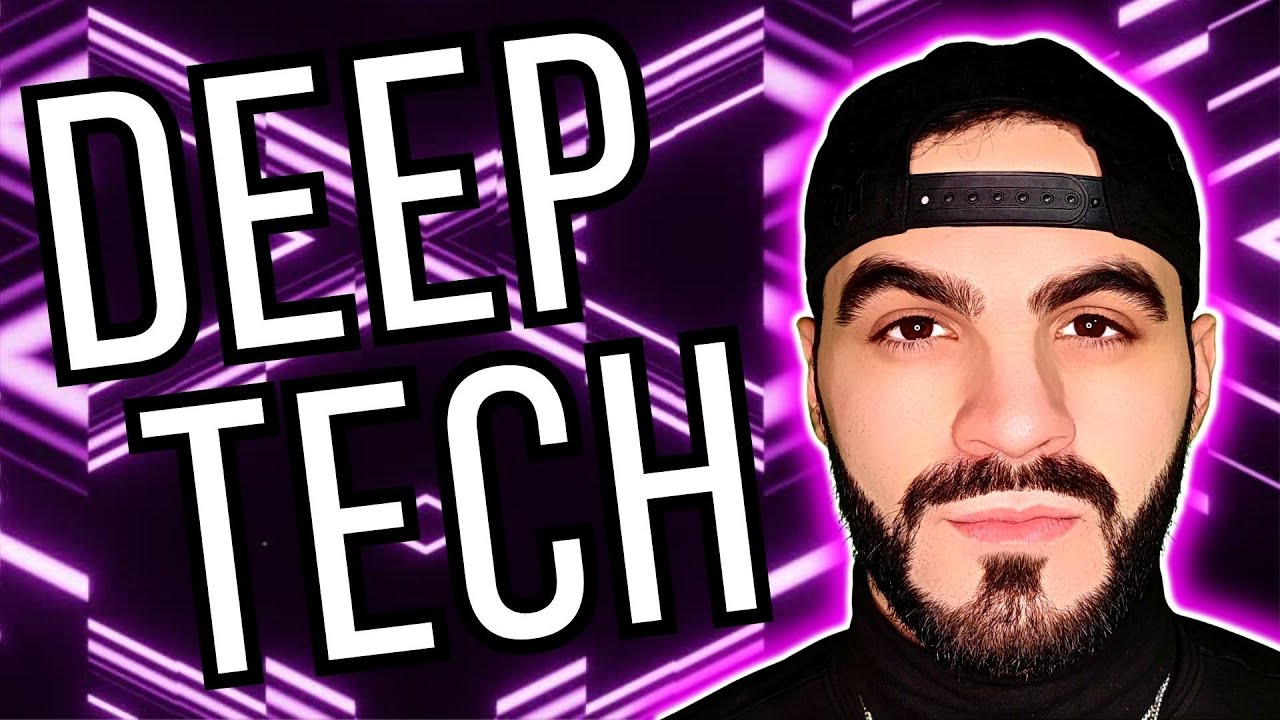 Minimal Deep Tech Mix July 2022