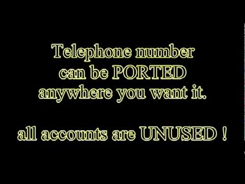 614 - UPGRADE _______ FOR SALE_______ Custom Vanity Telephone Number _____ ohio or US