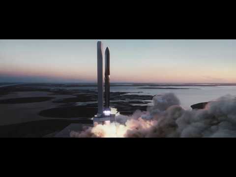 SpaceX Wants the U.S. Army To Use Its Starship Rockets