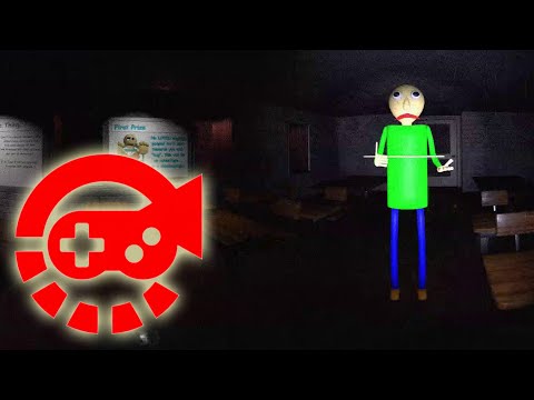 Steam Community :: Video :: 360° Video - Baldi's Unreal Basics by ...