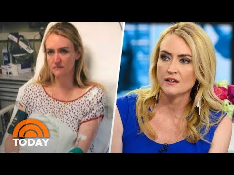 Mom Risks 10 Medically Induced Comas In Radical Depression Treatment | TODAY