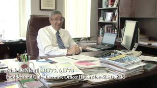 Working At Hatch Mott MacDonald: Company Overview and Culture - Zippia