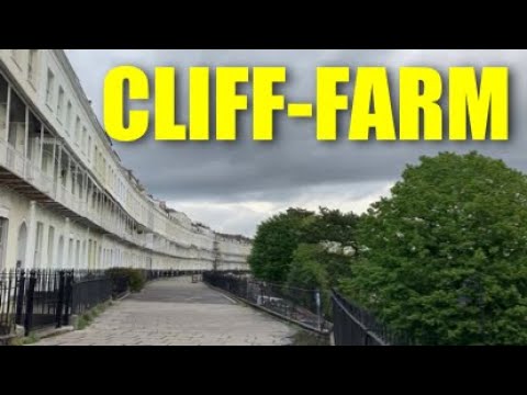 Six Bristol Place Name Origins