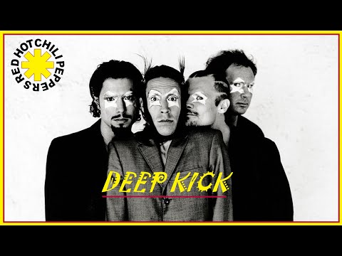 Red Hot Chili Peppers – Deep Kick (One Hot Minute Fan Made Documentary)