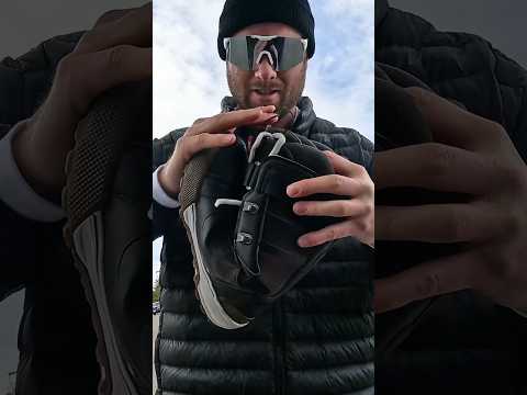 How to tell if you need new snowboard boots #snowboarding @clewsnowboarding @outdoormasterUS