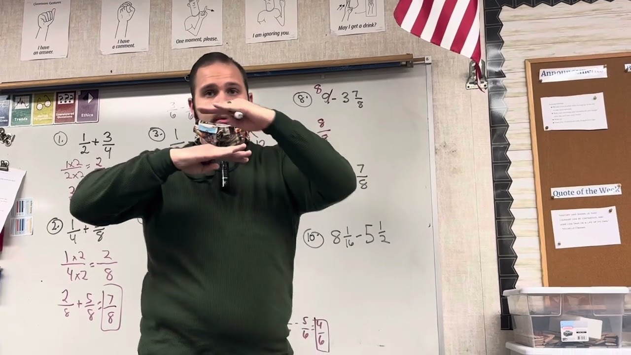 Chapter 6 Study Guide Review