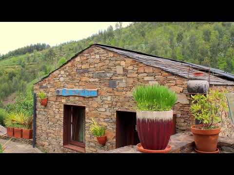 Historic Village For Sale / Coimbra district, Portugal