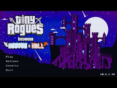 Steam Community :: Tiny Rogues