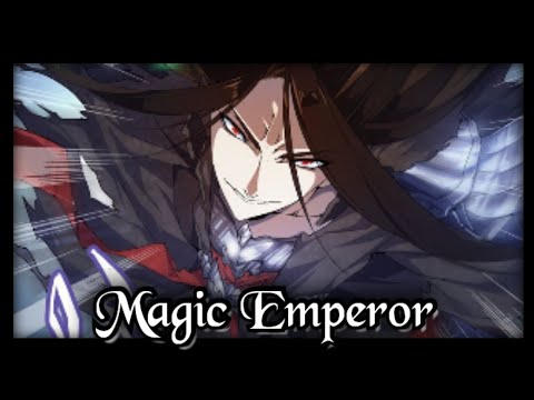 Magic Emperor gets zero'd and comes back to life as a servant boy (In a bad way)