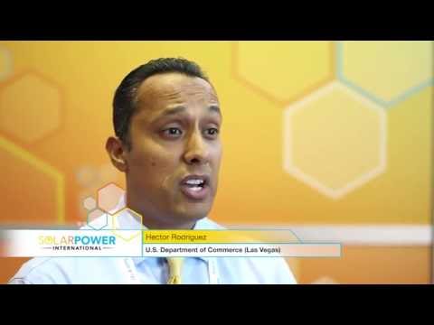 Solar Power International 2016 - Recap of North America's largest solar trade show