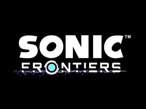 Sonic Frontiers - Cyber Space 2-7: Floating in the Blue (Boosting)