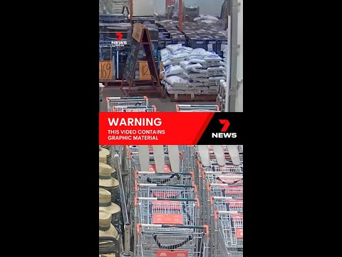 Bunnings employees experience 50% increase in threats and assaults
