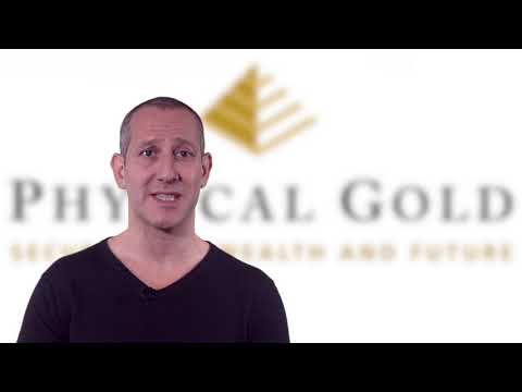 Buying Gold Bars a Guide for Investors