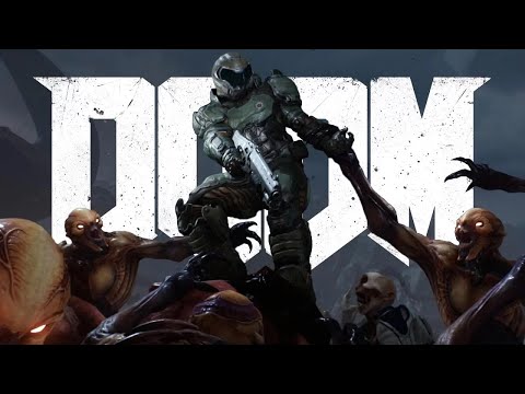 Steam Community :: Video :: Knee-Deep In The Dead - DOOM 2016