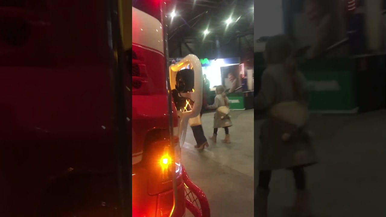 Stoffeltrans torpedo