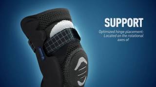 Genu Ligaflex® Knee Brace - Thuasne