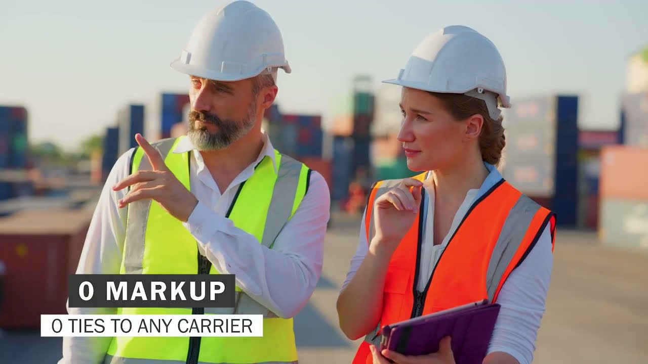 Drive Success with Argus Logistics