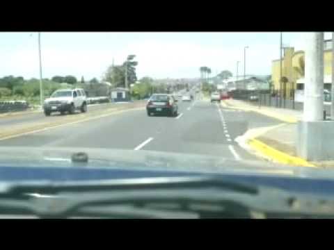 How to get there | Arenal Volcano, Costa Rica | Driving directions
