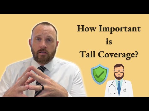 How Important is Tail Coverage? | Chelle Law
