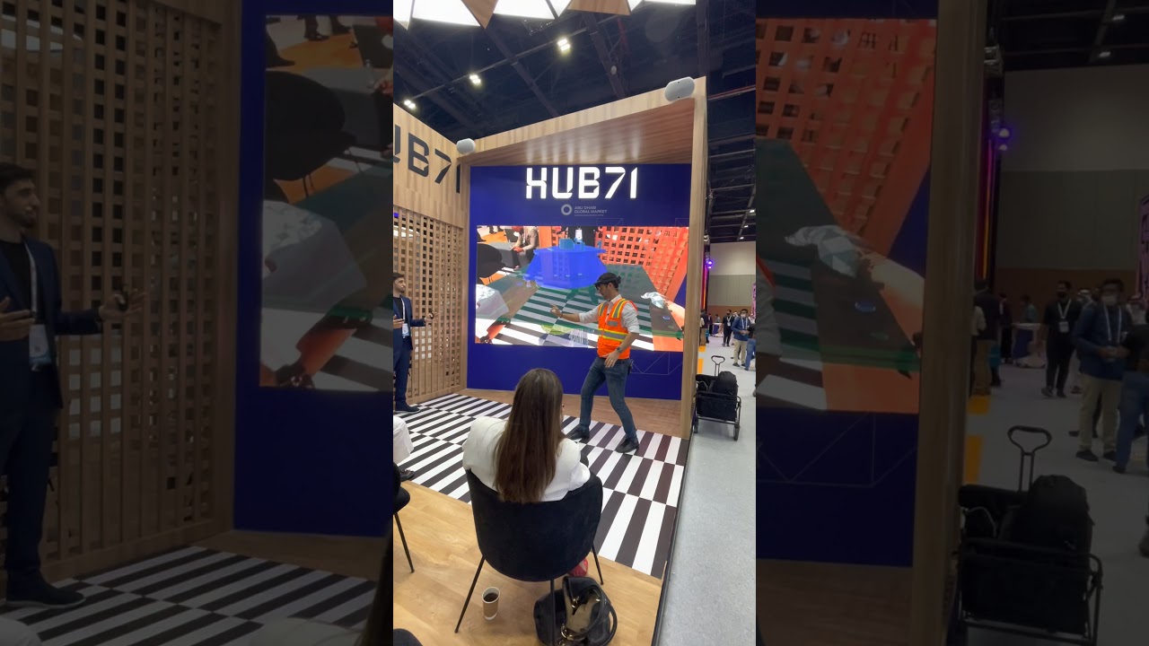 AR Engineering | F6S