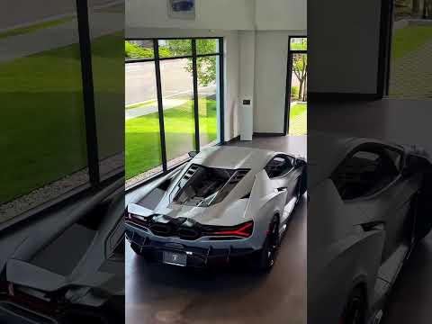 Lamborghini Revuelto β The Future of Supercars Starts Here! π₯ #Shorts