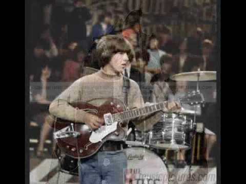 hotTEA of the week: george harrison | Jama's Alphabet Soup