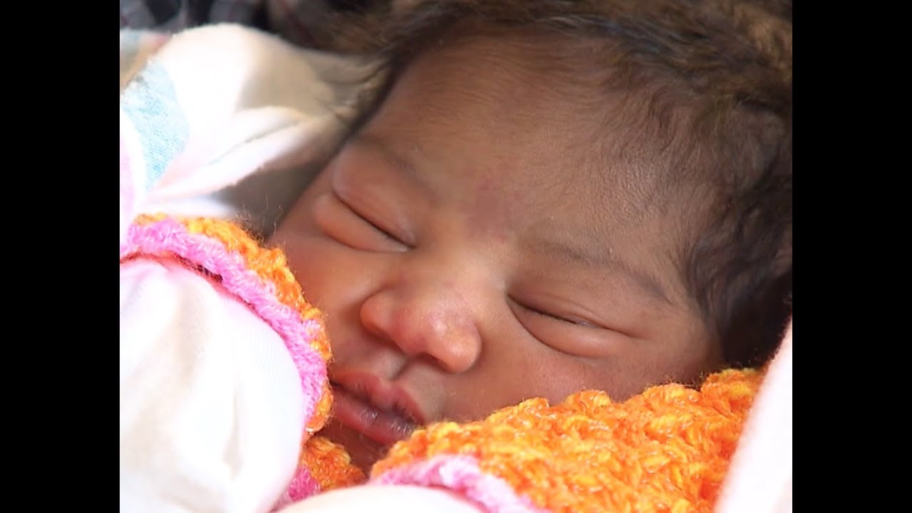 How Much Sleep Do Babies Need?