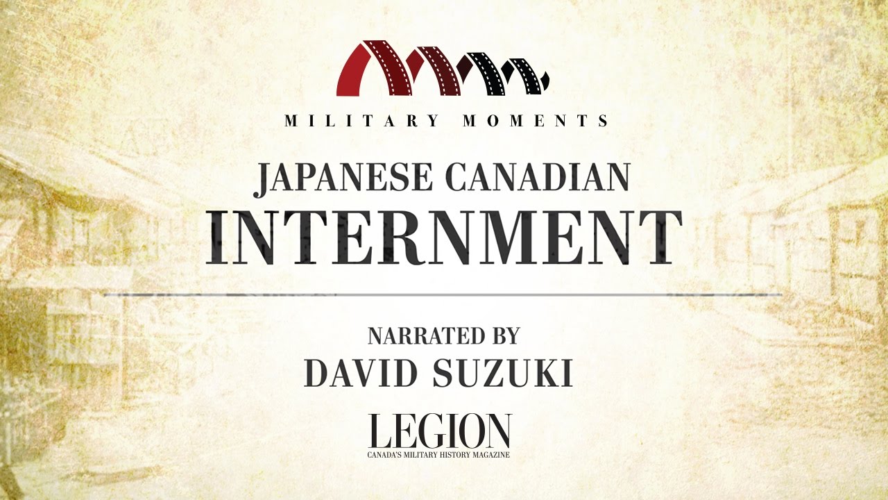 The Dark Chapter of Japanese Canadian Internment During World War II ...