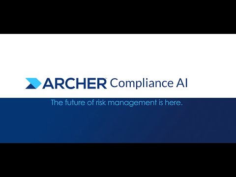Archer for Compliance