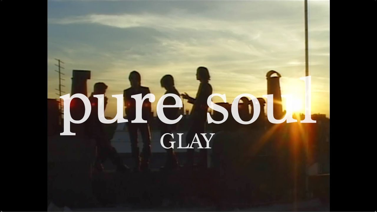 GLAY、伝説のベストアルバム『DRIVE』の後継作が23日、2タイトル同時発売。また、収録曲「悲願 GLAY feat.小田和正」のMVや6万票の投票者名で作り上げたビジュアルを公開 ...