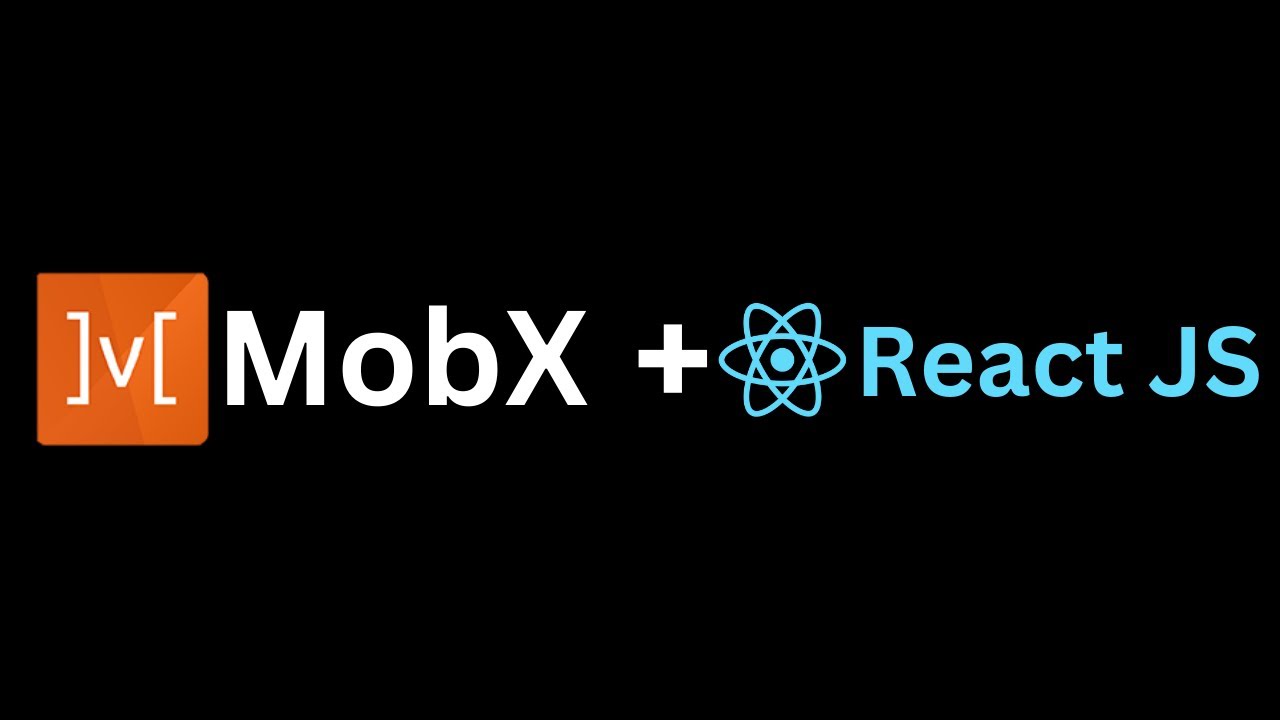 Using Mobx with react JS | Easiest state manage solution for react js