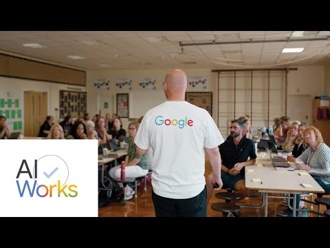 What benefits could AI have for UK workers? | AI Works