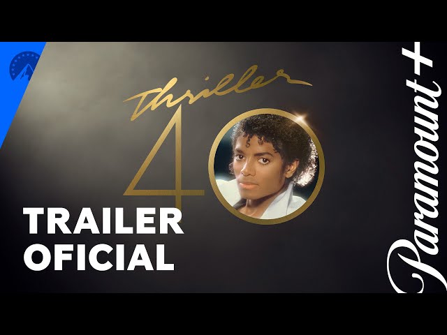 Documentário “Thriller 40“, sobre disco de Michael Jackson, chega ao streaming | CNN Brasil